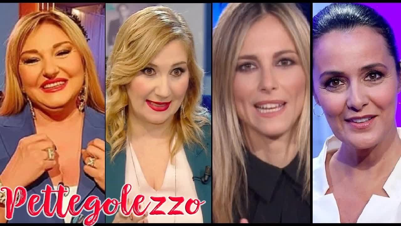 Pomeriggio Rai1, rivoluzione in arrivo chi entra e chi esce, retroscena ...