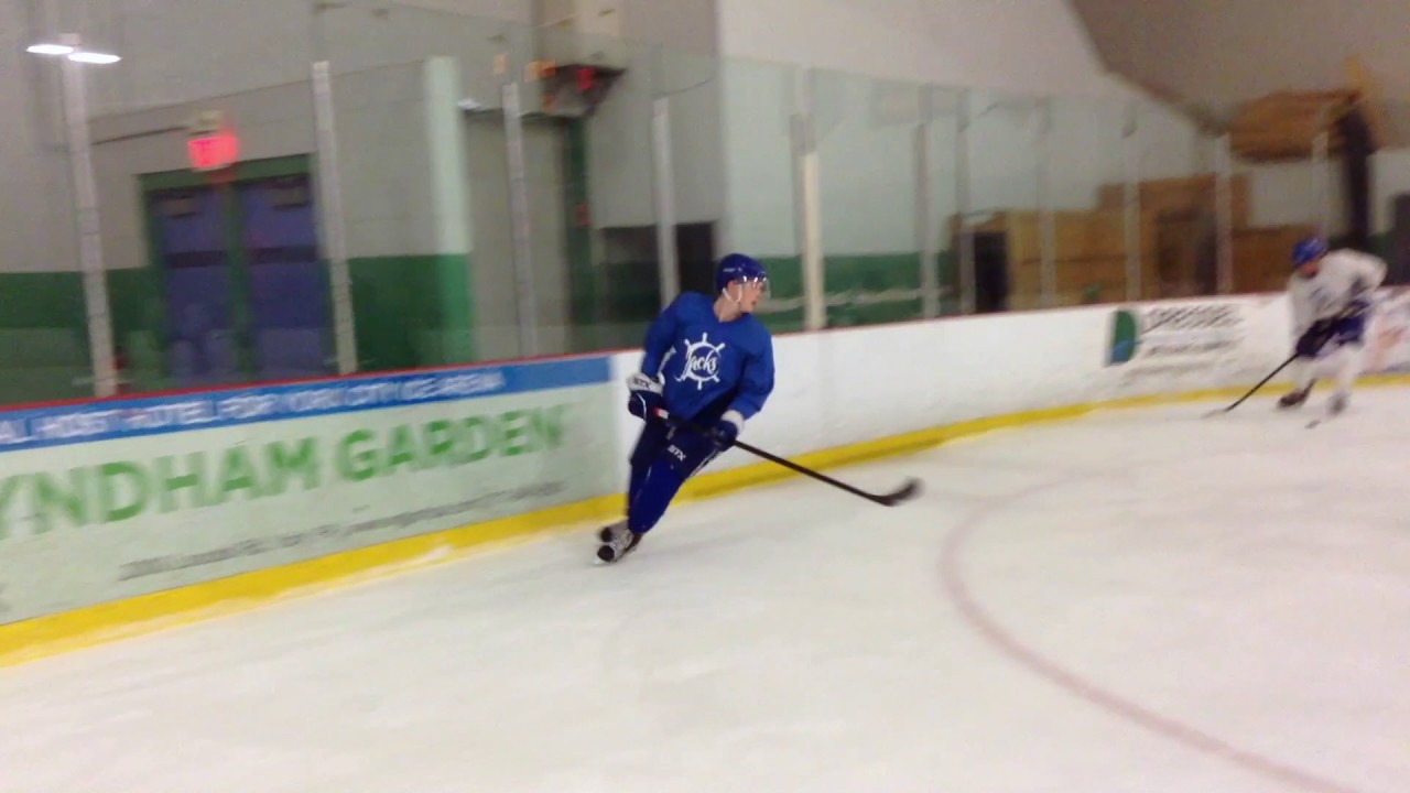 A Jack Life Episode 3: Position Specific Skill Practice - YouTube
