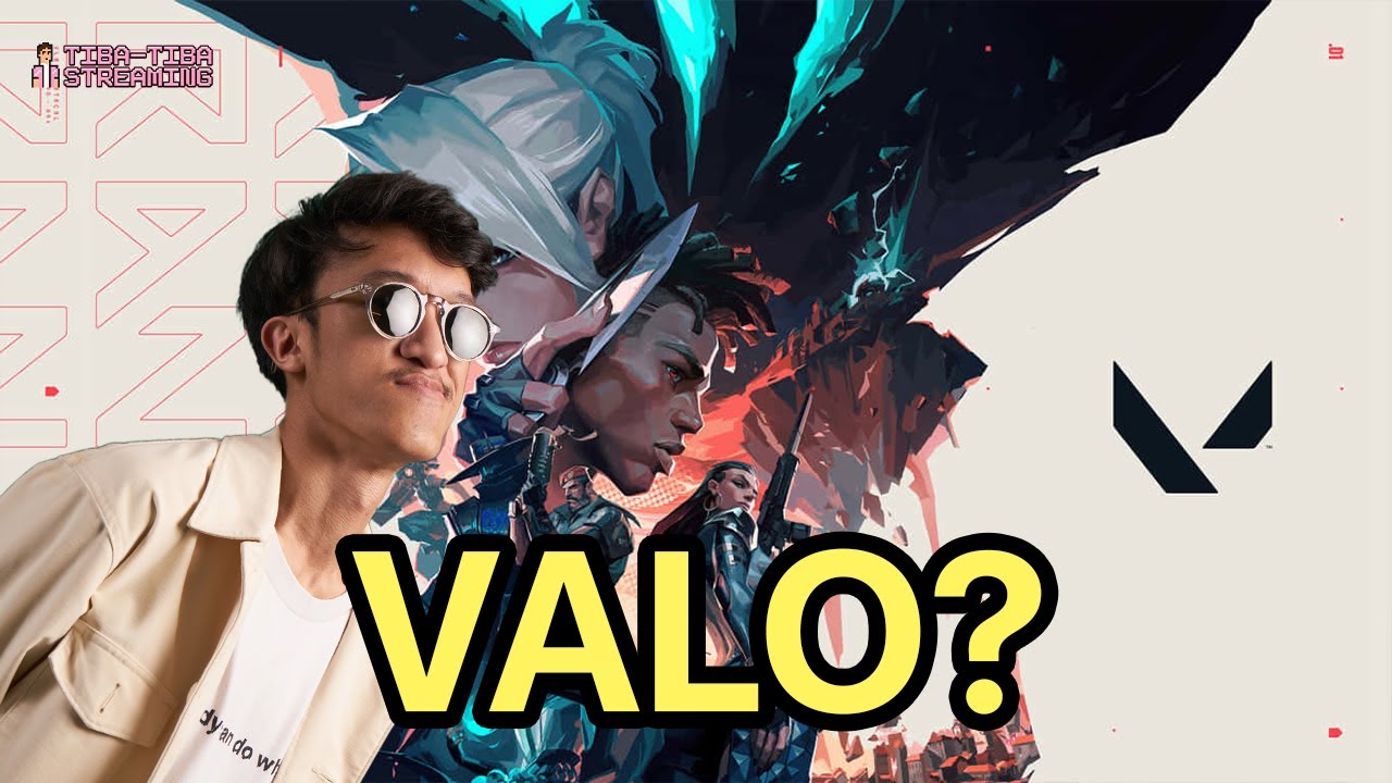 🔴VALORANT WITH @FFroody ! #mediashareon - YouTube