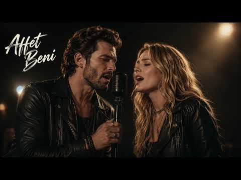 Affet Beni  | Lofty King Productions |  Duygusal Türkçe Şarkı 💔