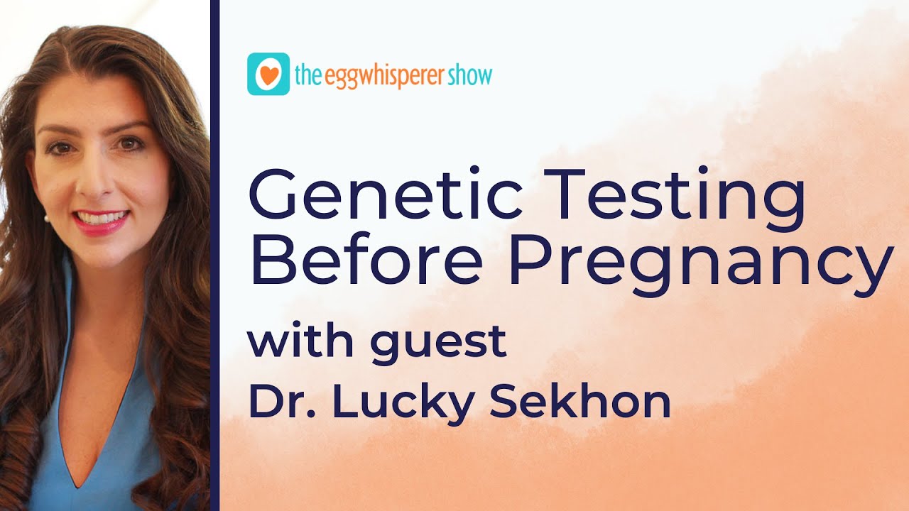 Genetic Testing Before Pregnancy: What You Need to Know Before TTC with ...