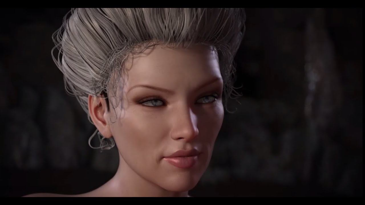 The Genesis Order v73051 - Thermit Grenade, Chest Key and Lilian's ...