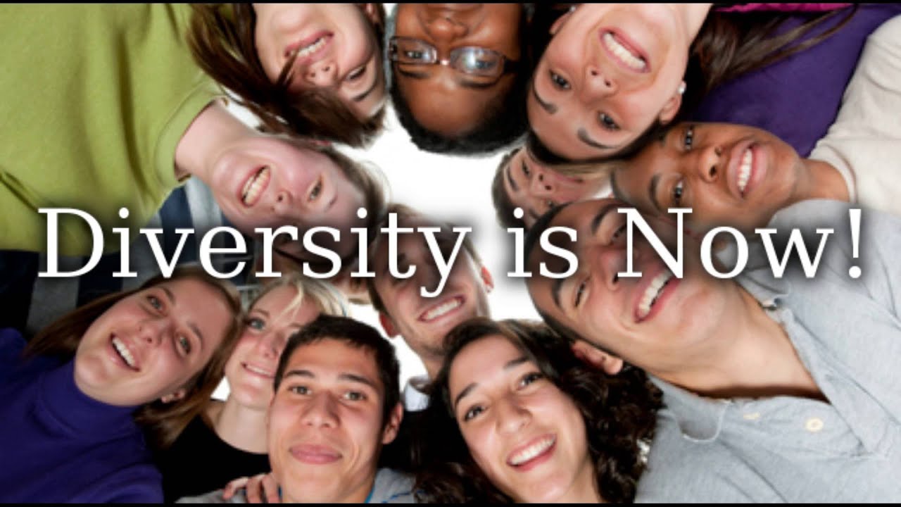 Diversity in Movies Matter - YouTube