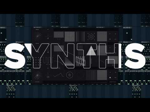 ESSE É O JEITO MAIS FÁCIL DE FAZER MELODIAS COM SYNTH