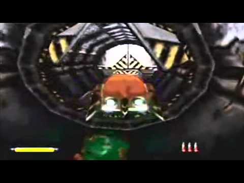 Hard Boiled sur Playstation - YouTube