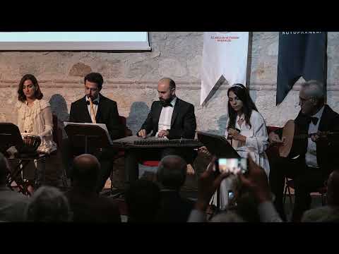 Pesendide Saz Semaisi - Sultan III. Selim