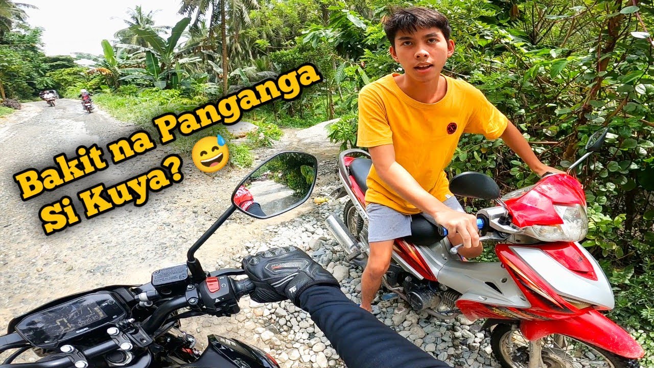 Road Trip To Mainit Sulfuric Hot Spring | Maco Compostela Valley | Lady ...