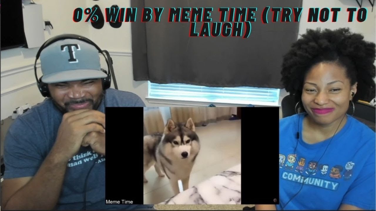 0% WIN by Meme Time (Try Not To Laugh) - YouTube