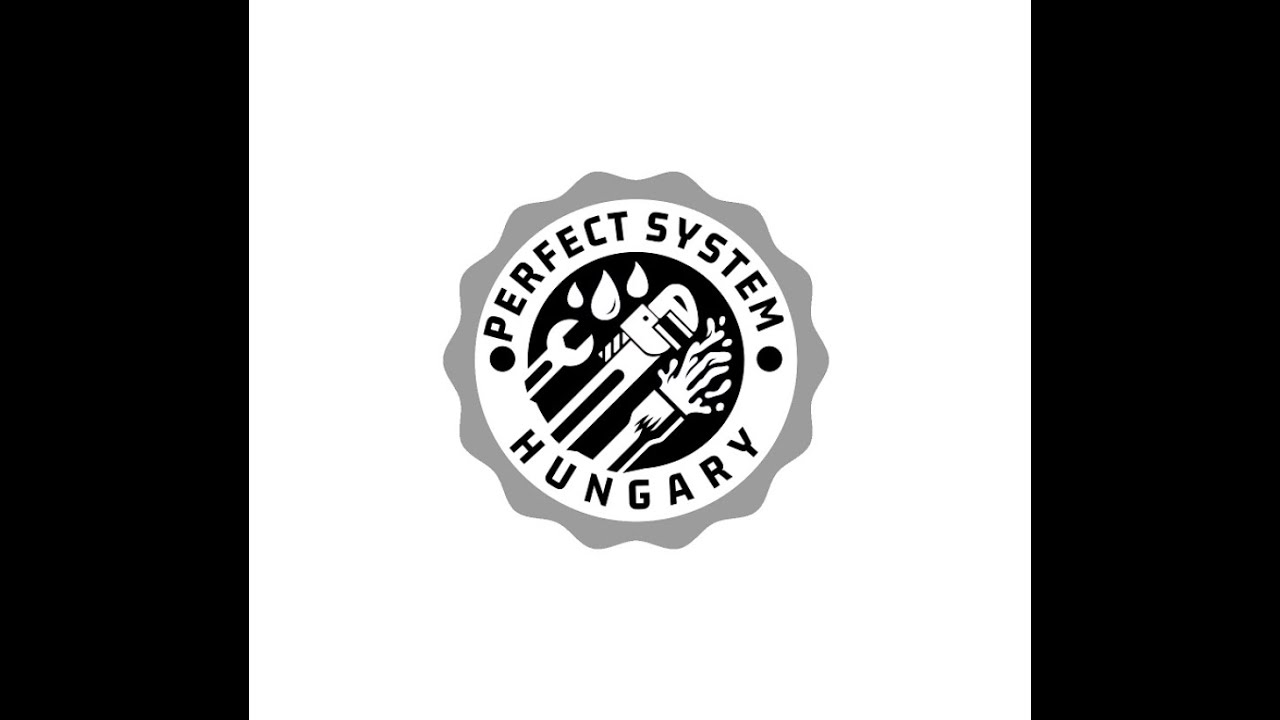 Perfect System Hungary - Miskolc - YouTube