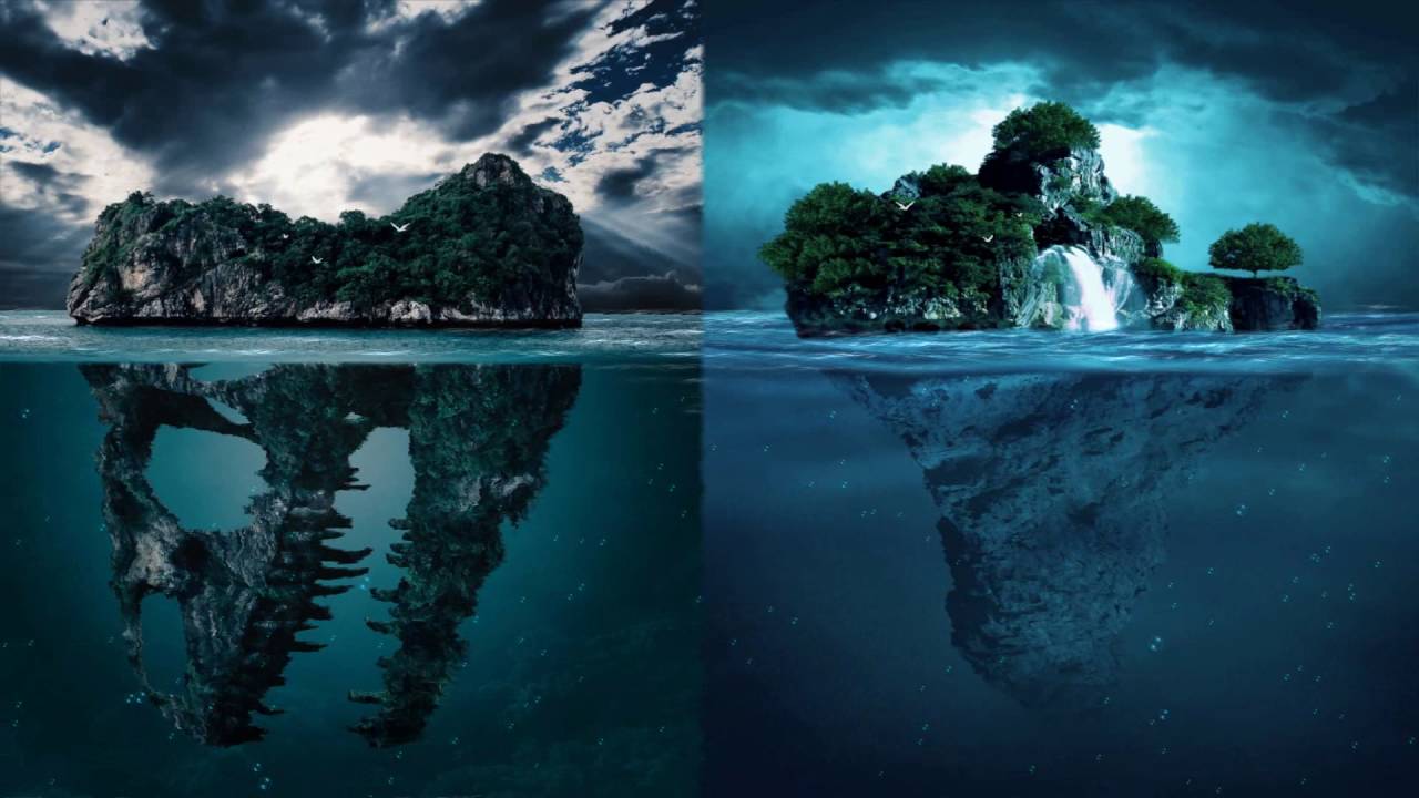 Islands in the Stream - YouTube