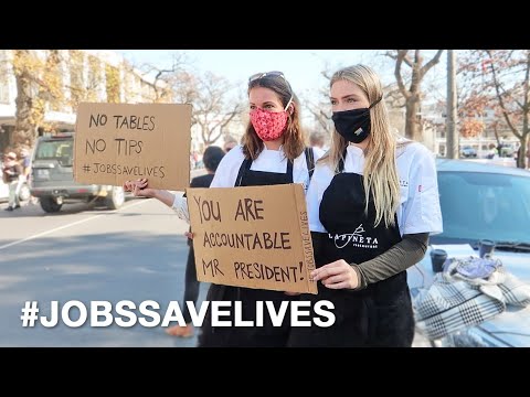 JOBS SAVE LIVES - YouTube