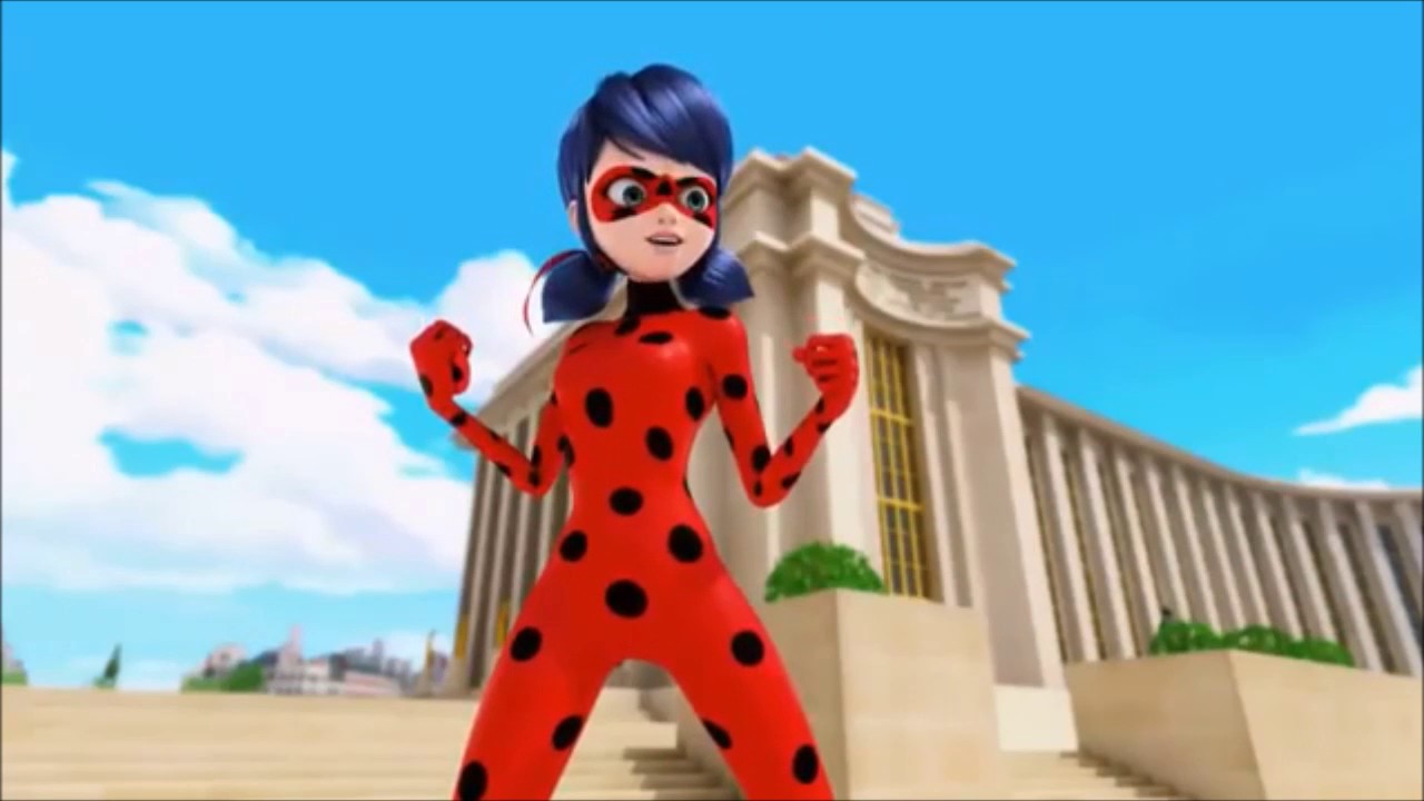 Un especial de Miraculous - YouTube