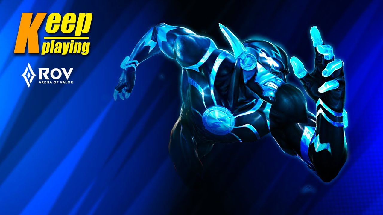 GamePlay ROV : Flash Jungle Ft. Zata แชทโลก - YouTube