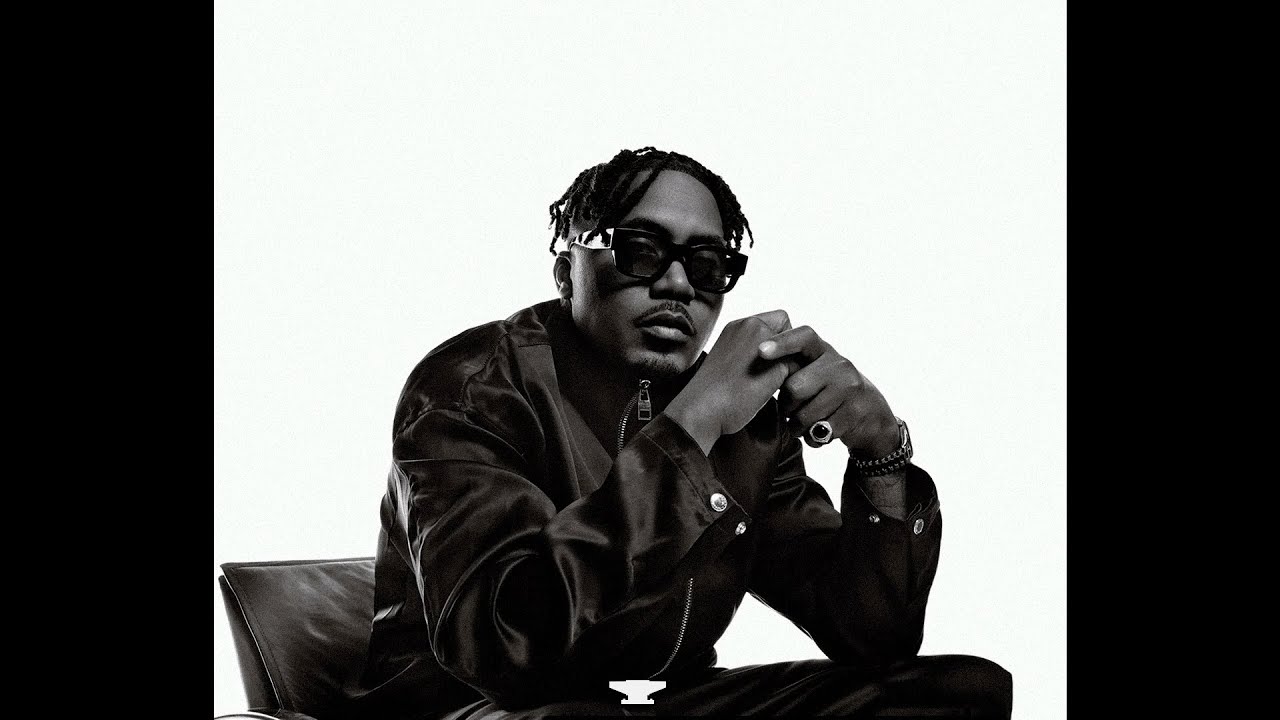 Nas Type Beat 2024, Hit Boy Type Beat - "Quarter Brick" - YouTube