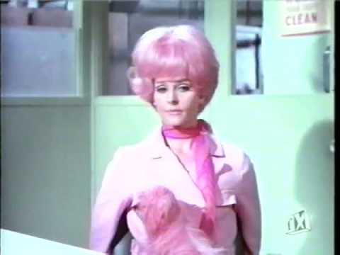 Colonel Gumm and Pinky Pinkston on Batman 1966 - YouTube