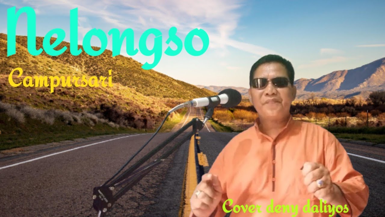 Nelongso Campursari - Cover Deny daliyos @Nayla kusuma official - YouTube