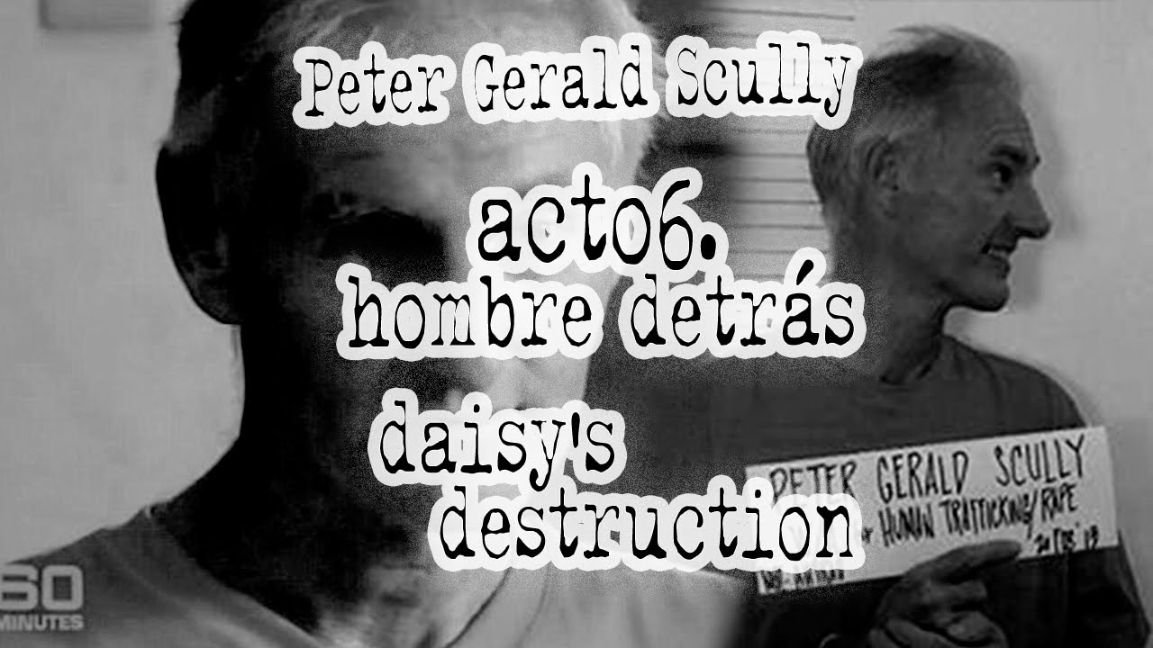 acto6.El vídeo de la deep web mas impactante, su autor capturado(Peter ...