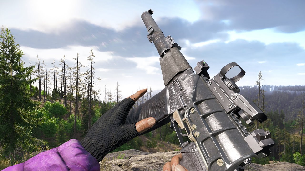 How SourSweet Takes on DayZ's Largest Bunker! - YouTube