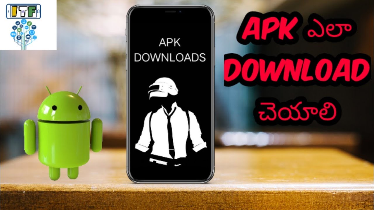 How to install third party apps on android | how to download mod apks ...