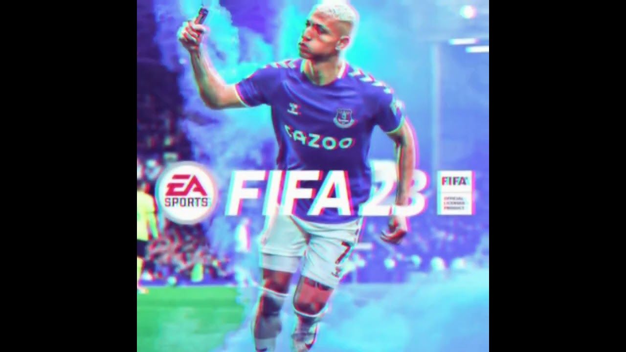 Fifa 23 Covers 🥶 - YouTube