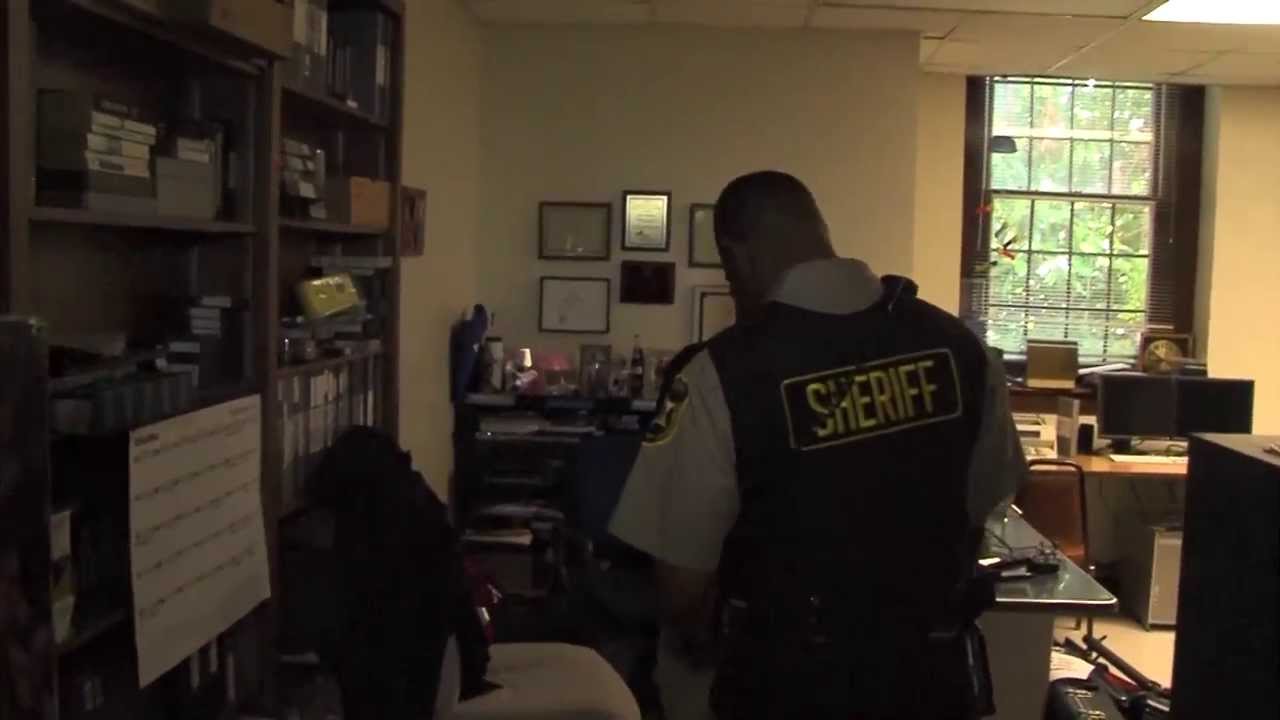 MDA Lockup - YouTube