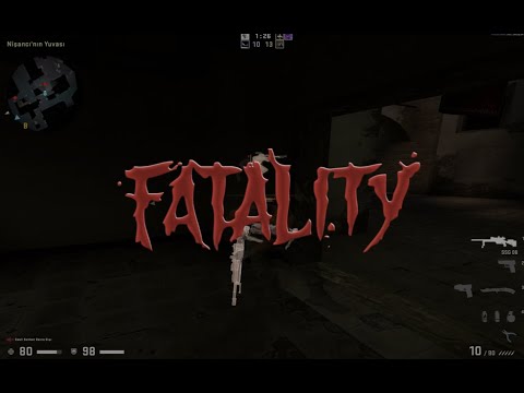 CS:GO hvh highlights ft. fatality.win - YouTube