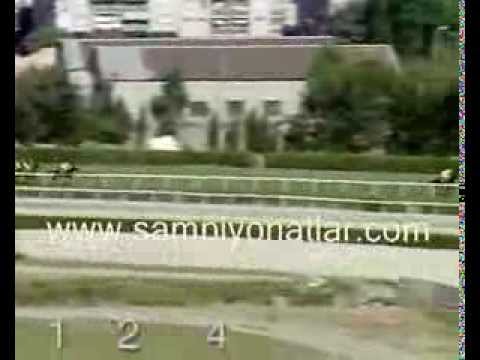 Sunday Surprise (26.07.1998) G2 Adnan Menderes Koşusu