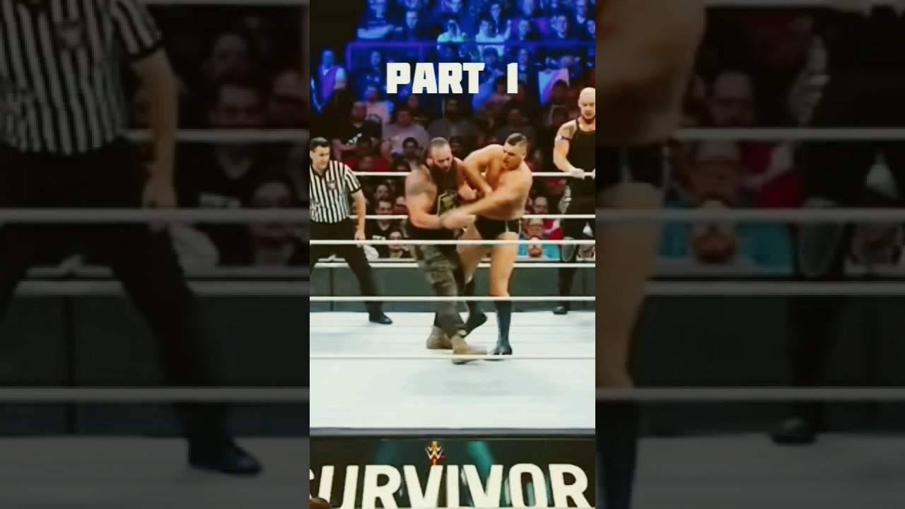 WWE NXT vs SmackDown vs Raw - YouTube