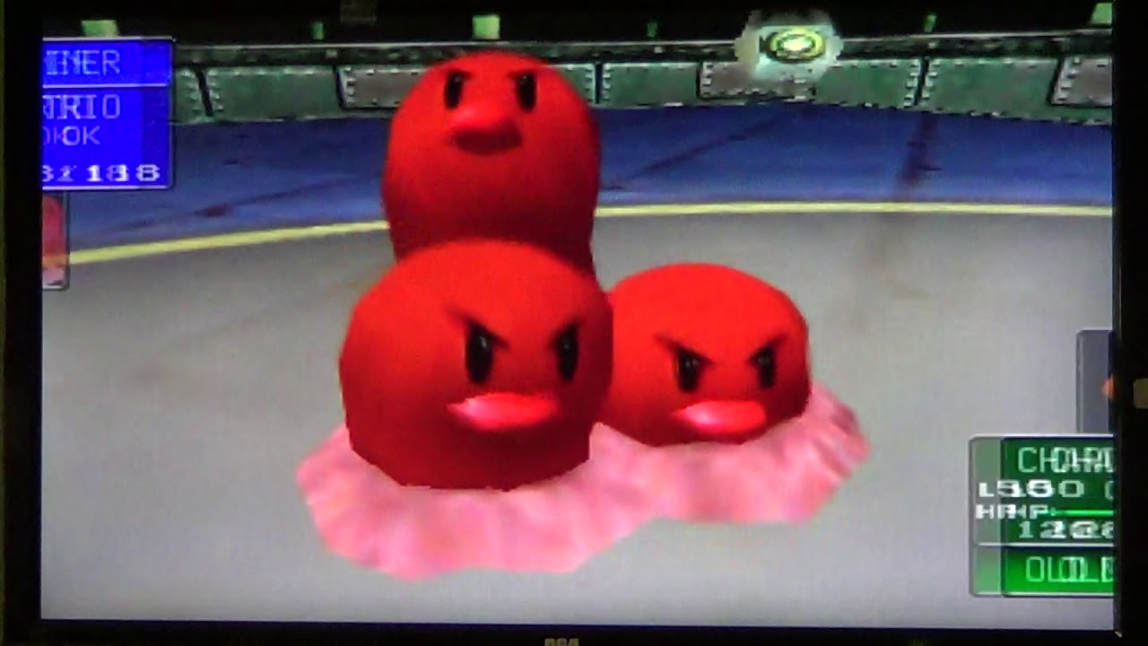 Pokémon Stadium - Vermilion Gym Tower - YouTube