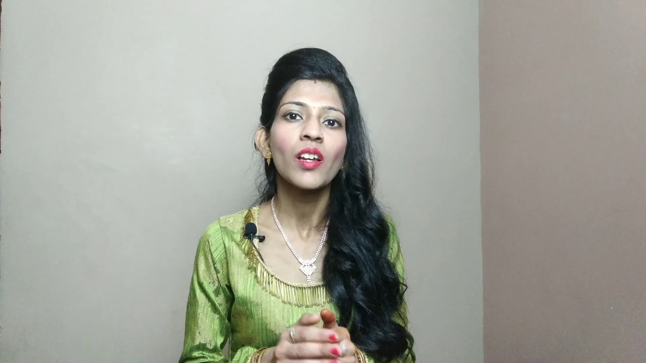 Motivational Video | | Neelam Jain - YouTube