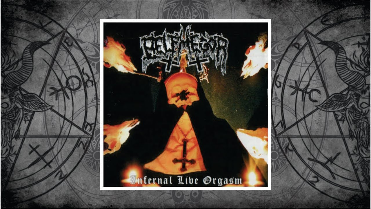Belphegor (Austria) - Infernal Live Orgasm (2002) - YouTube
