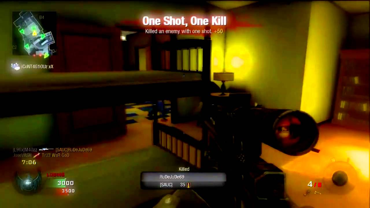 M40zz - Kool Shotz (iEdiiTz) - YouTube