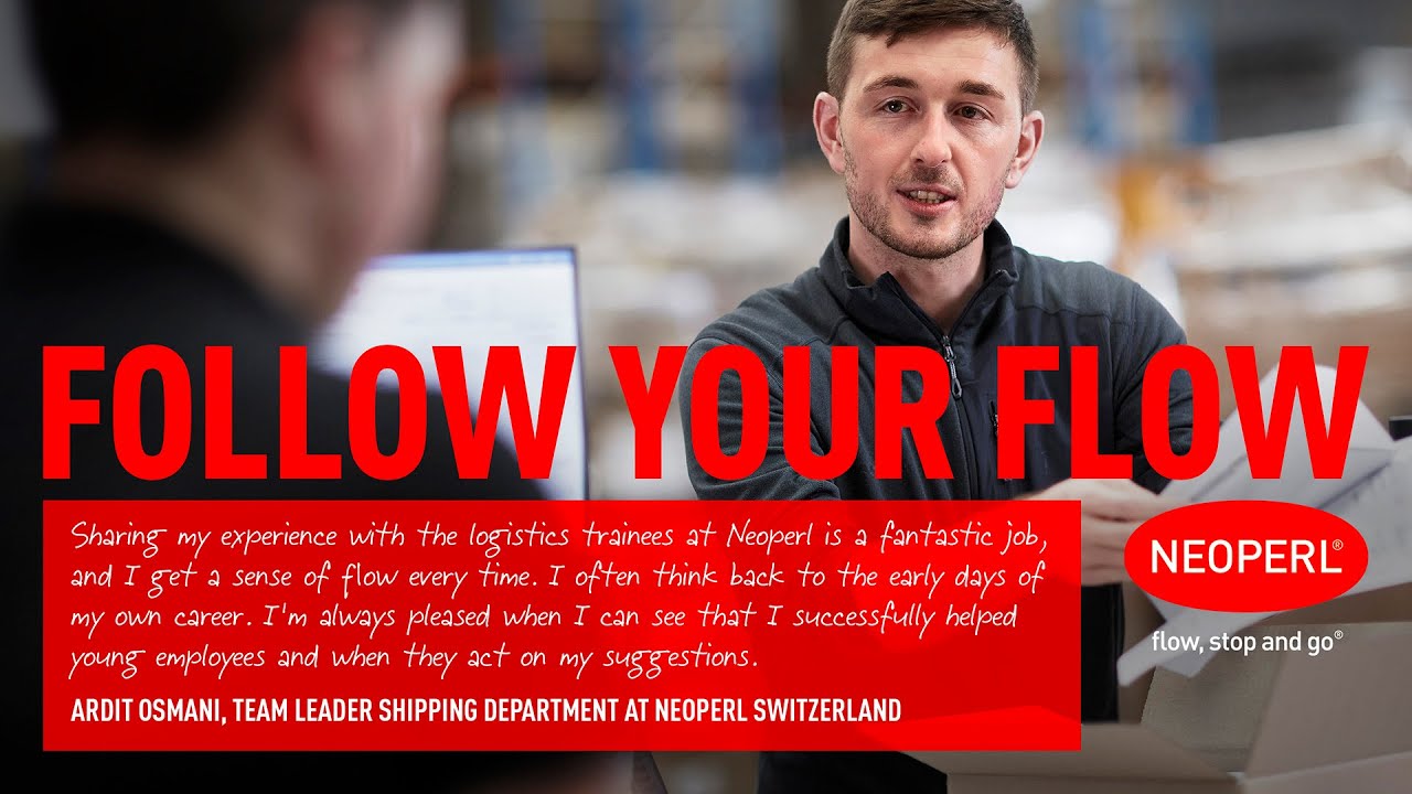 Neoperl Follow your flow 04 EN - YouTube