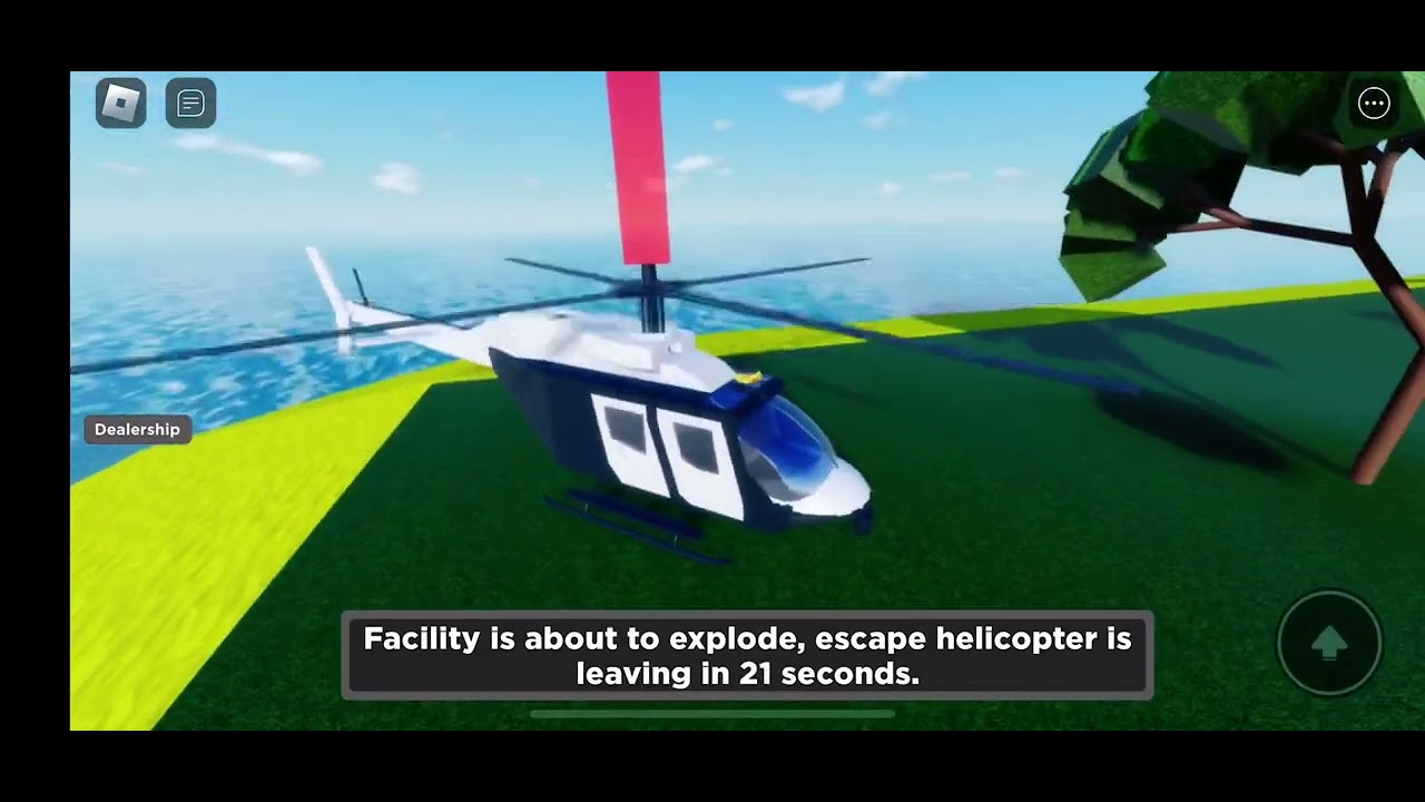 Playing Kali’s energy core [REMASTERED] in Roblox - YouTube