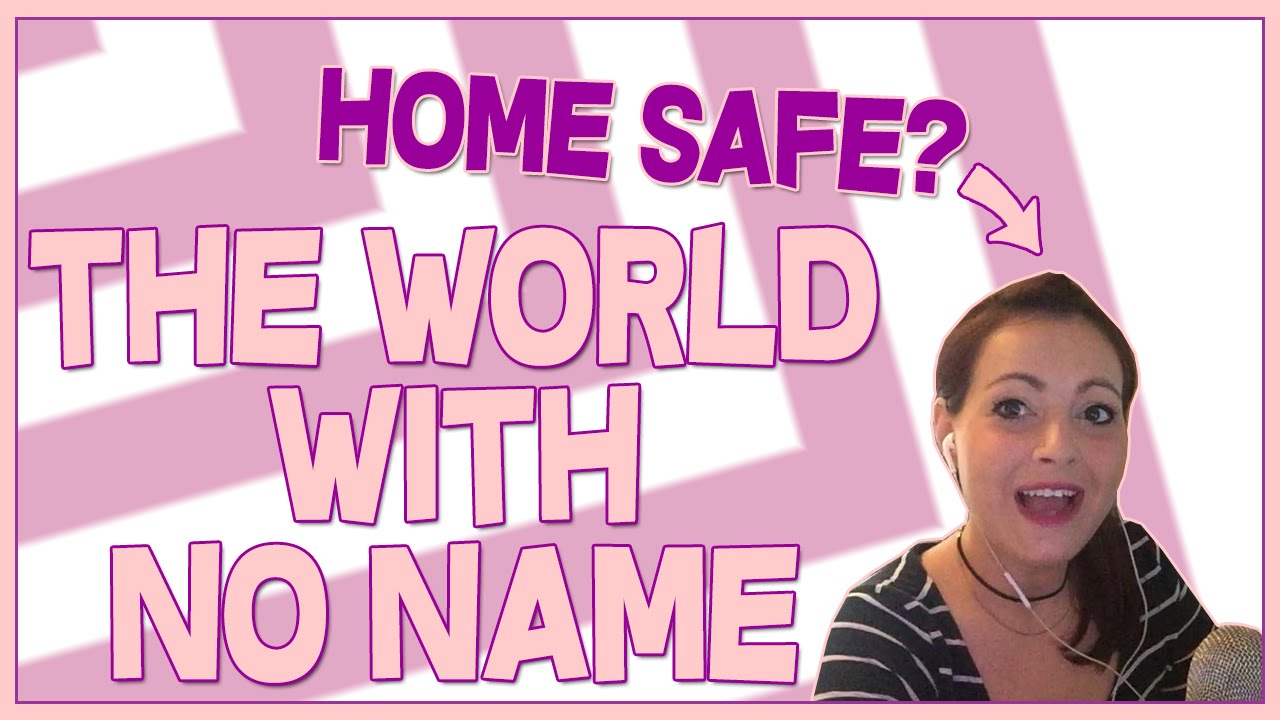 The World With No Name - Episode 99 - YouTube