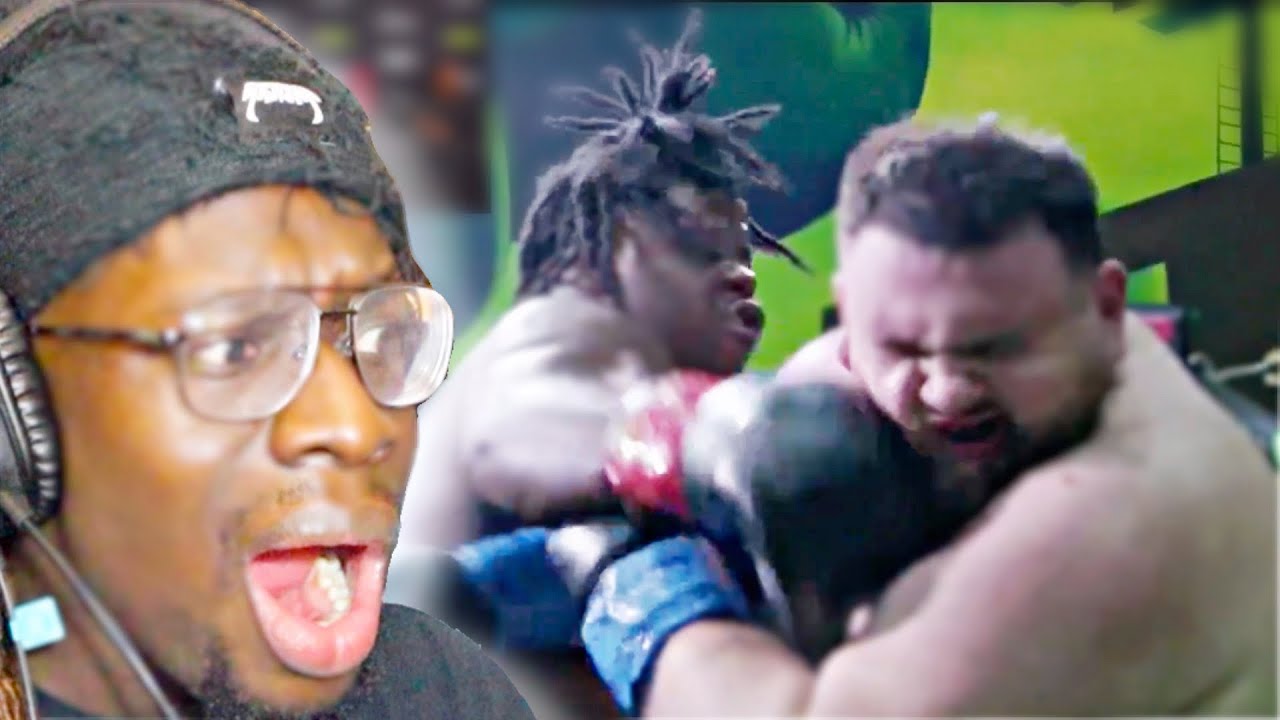 Reaction to Chibu Vs XenoPat (Jay Cinco Vs Melt fight event) Reaction ...