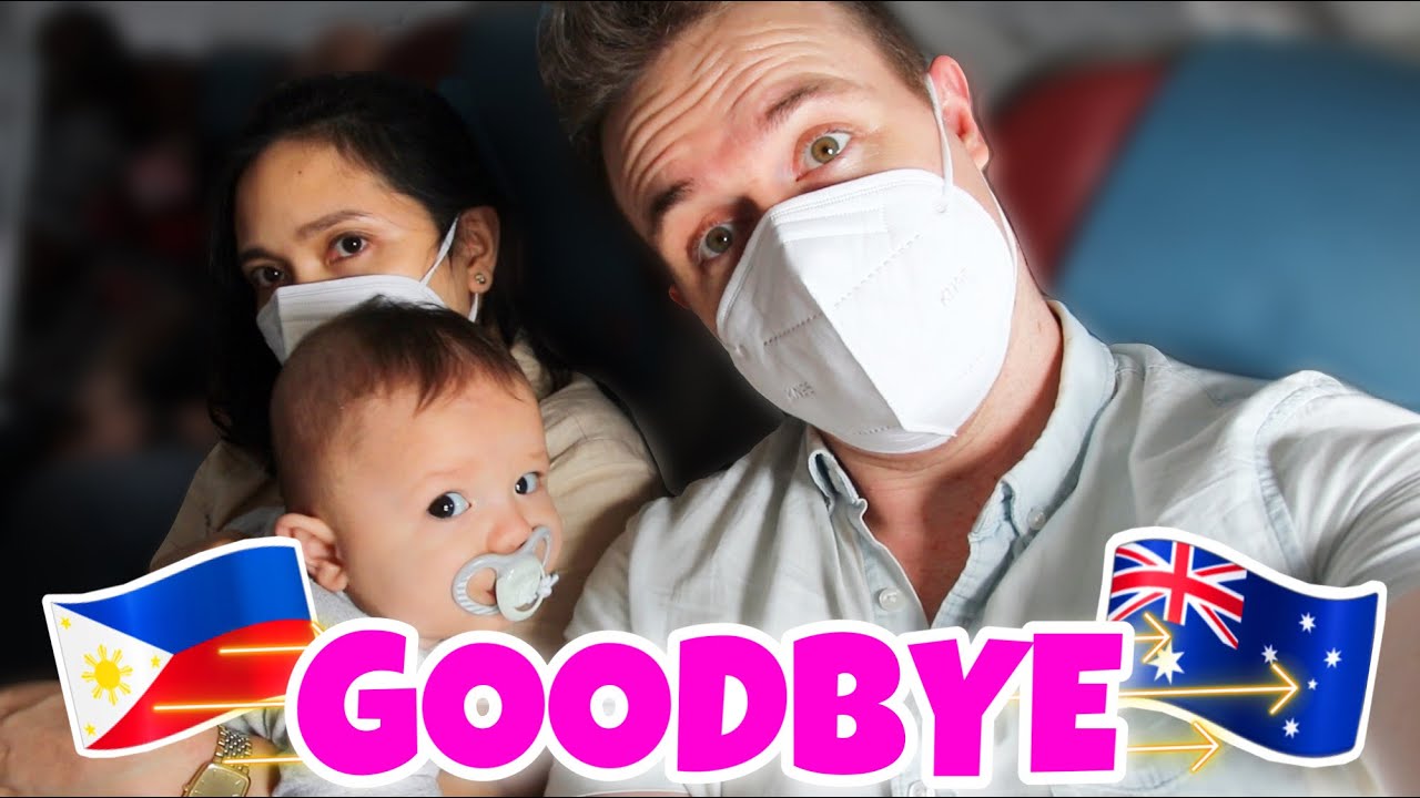PAALAM PILIPINAS! HELLO AUSTRALIA! - YouTube