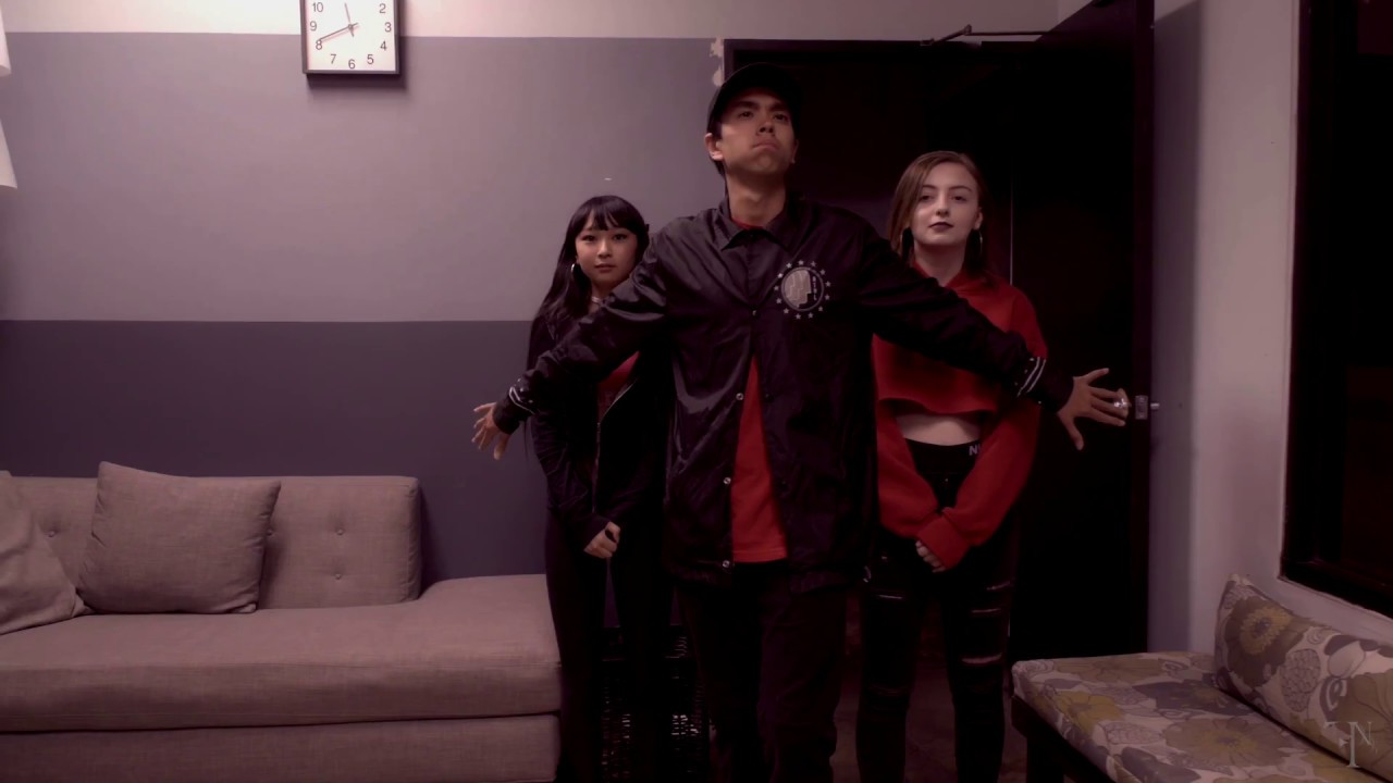 Swae Lee| Bars of Soap| Choreography by Cameron MisFit Graham - YouTube