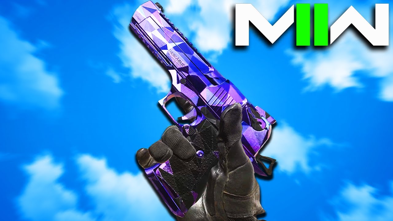 Tier 1 Shipment is Camo Heaven - YouTube