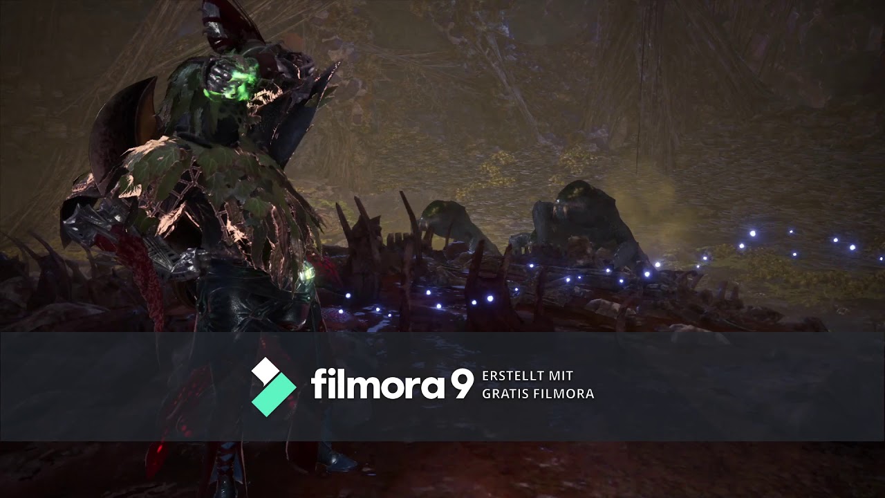 MHW Iceborne Molys/Maulis Deutsch/German - YouTube