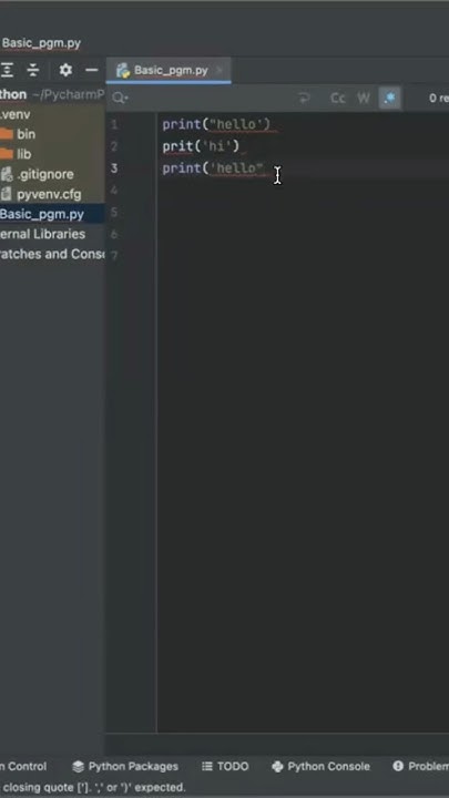 Python Exceptions And Common Exception Types Python Pythonlearning Coding Youtube 