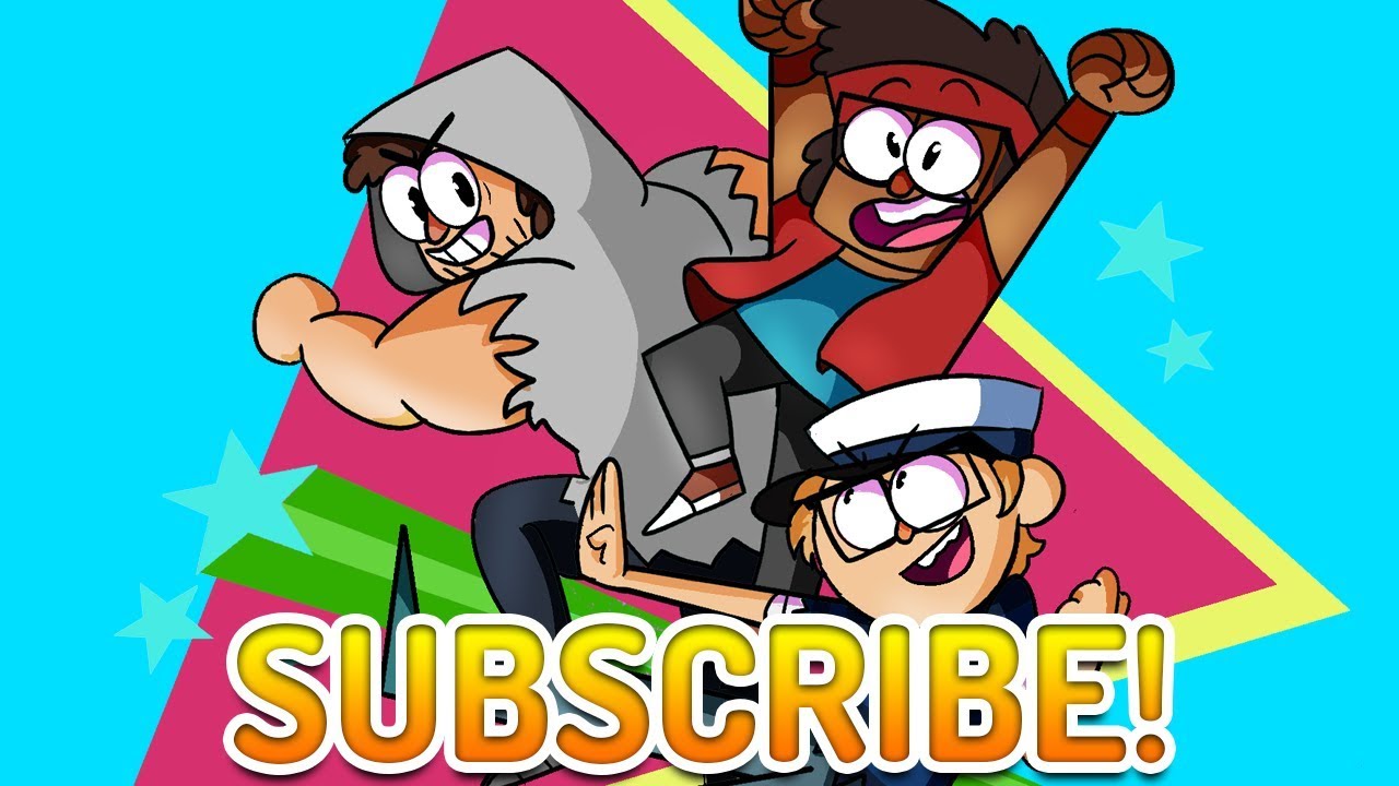 Welcome to The Roundtable! - YouTube