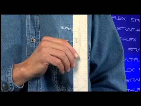 Strait-Flex OS-300 - YouTube