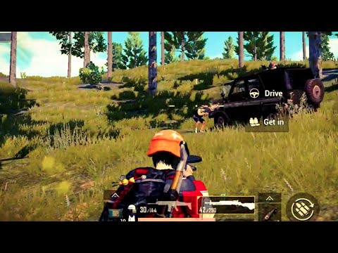 Gameplay With Random Players - YouTube