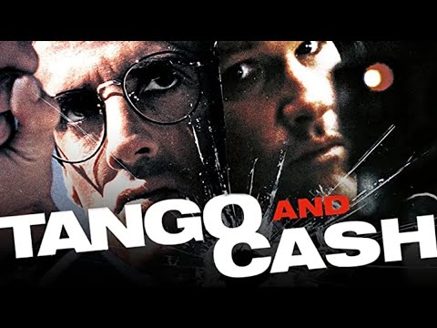 Drinker's Extra Shots - Tango and Cash
