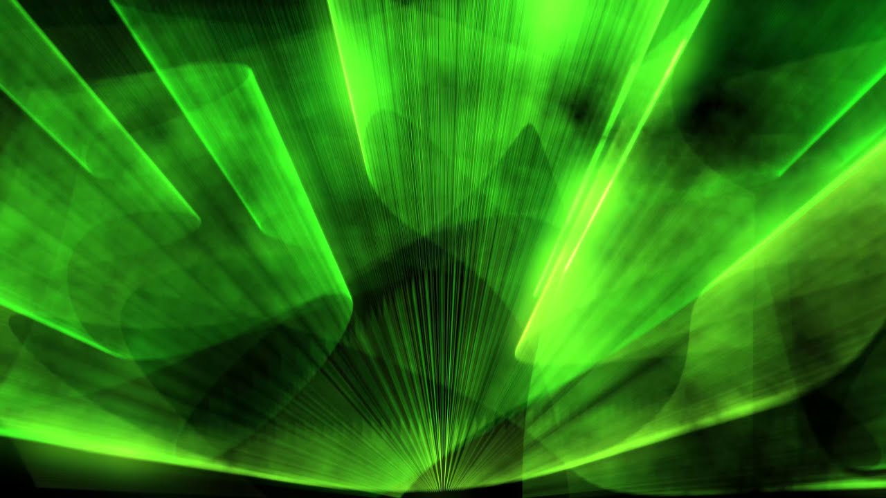 4K Laser Lights Overlay Effect Free Download || Overlay Effect For ...