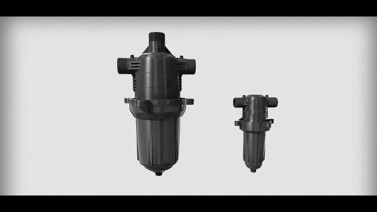 “Adir” Manual Filters - YouTube