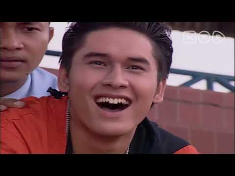 Terpikat Episode 1 Part 1 - Wulan Guritno Indra Bruggman