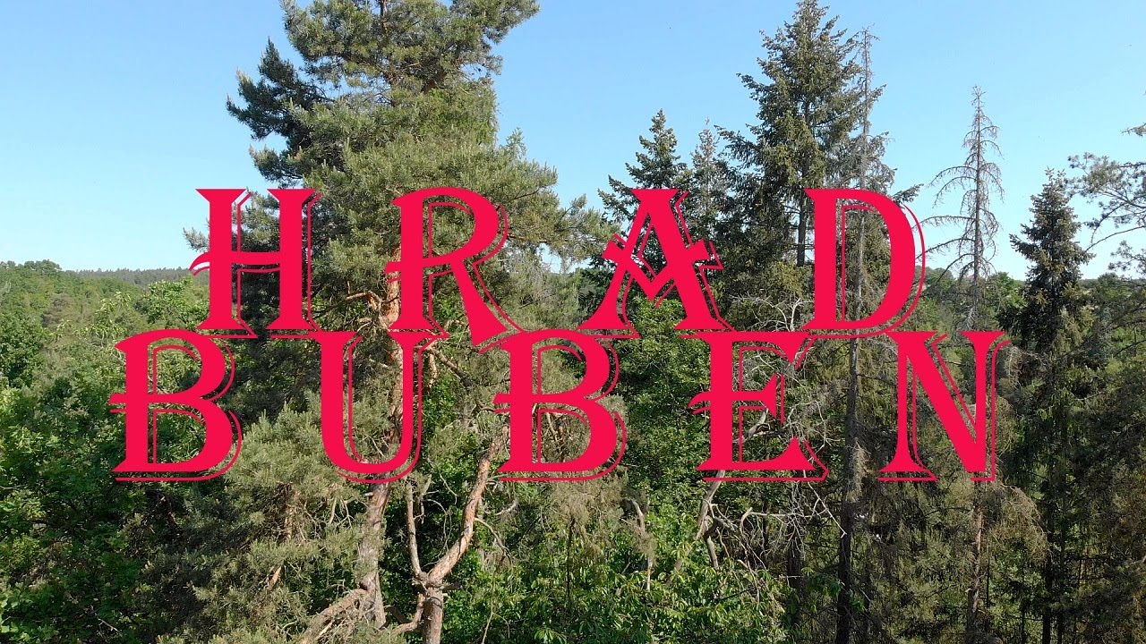 Hrad Buben - YouTube