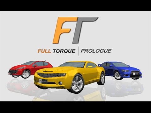 Full Torque Prologue 3D Car Racing Game - YouTube